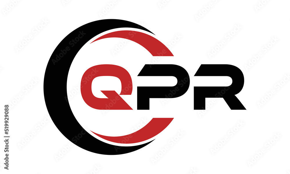 Qpr Logo Vector