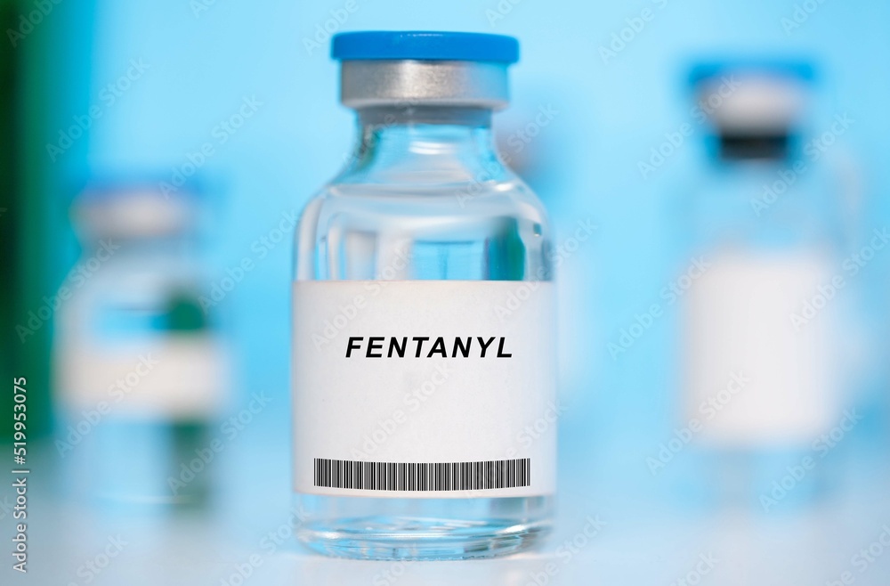 Fentanyl medical bottle fentanyl is opioid used as pain medication and ... Fentanyl medical bottle fentanyl is opioid used as pain medication and ...