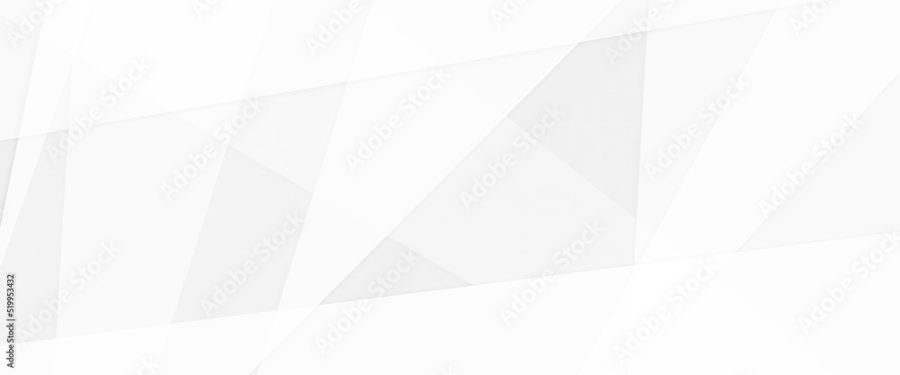 Abstract Background With Lines Grey White Abstract Stripe Background Geometry Shine And Layer