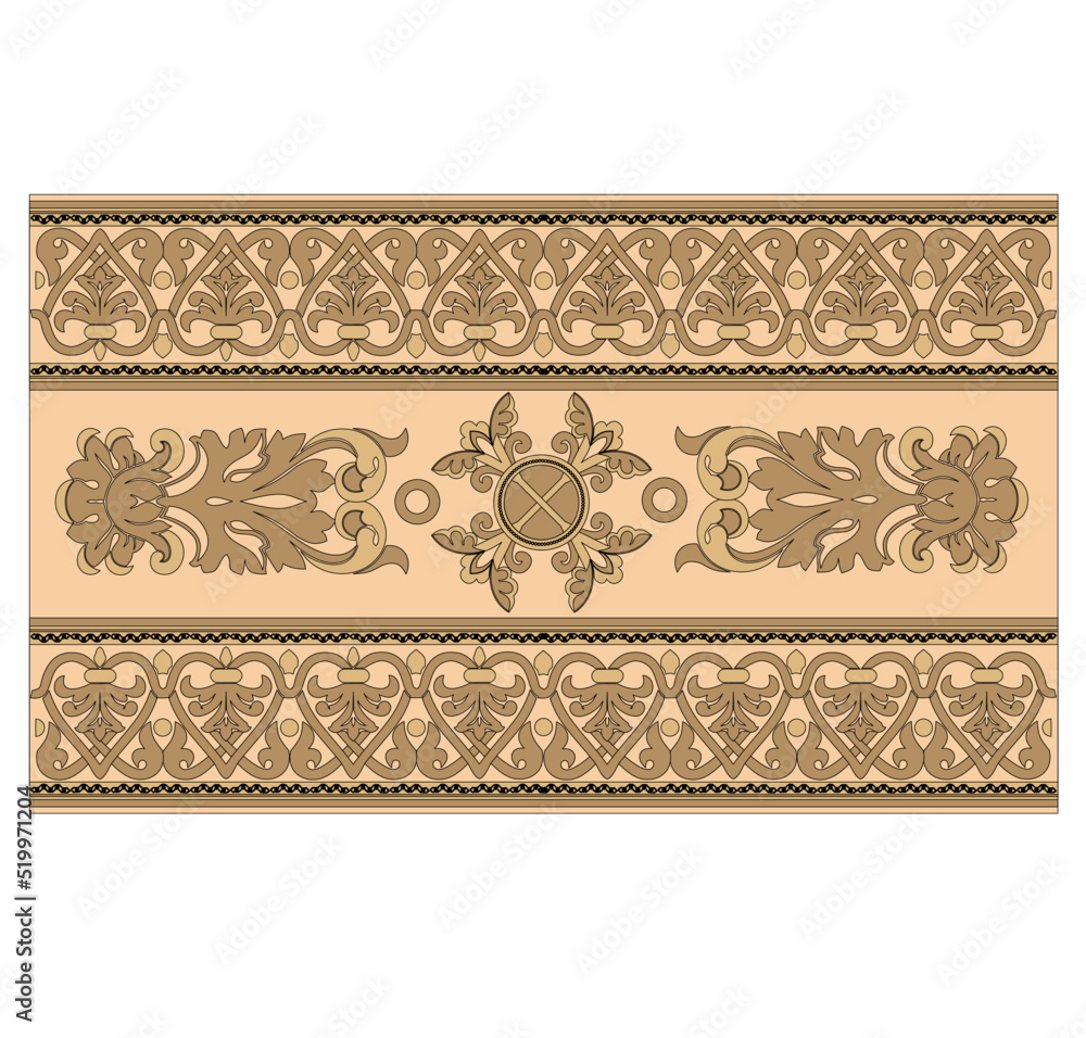 GOLD EMBROIDERY FOR LITURGICAL CLOTHES AND SACRED CEREMONIES. SACRED ...