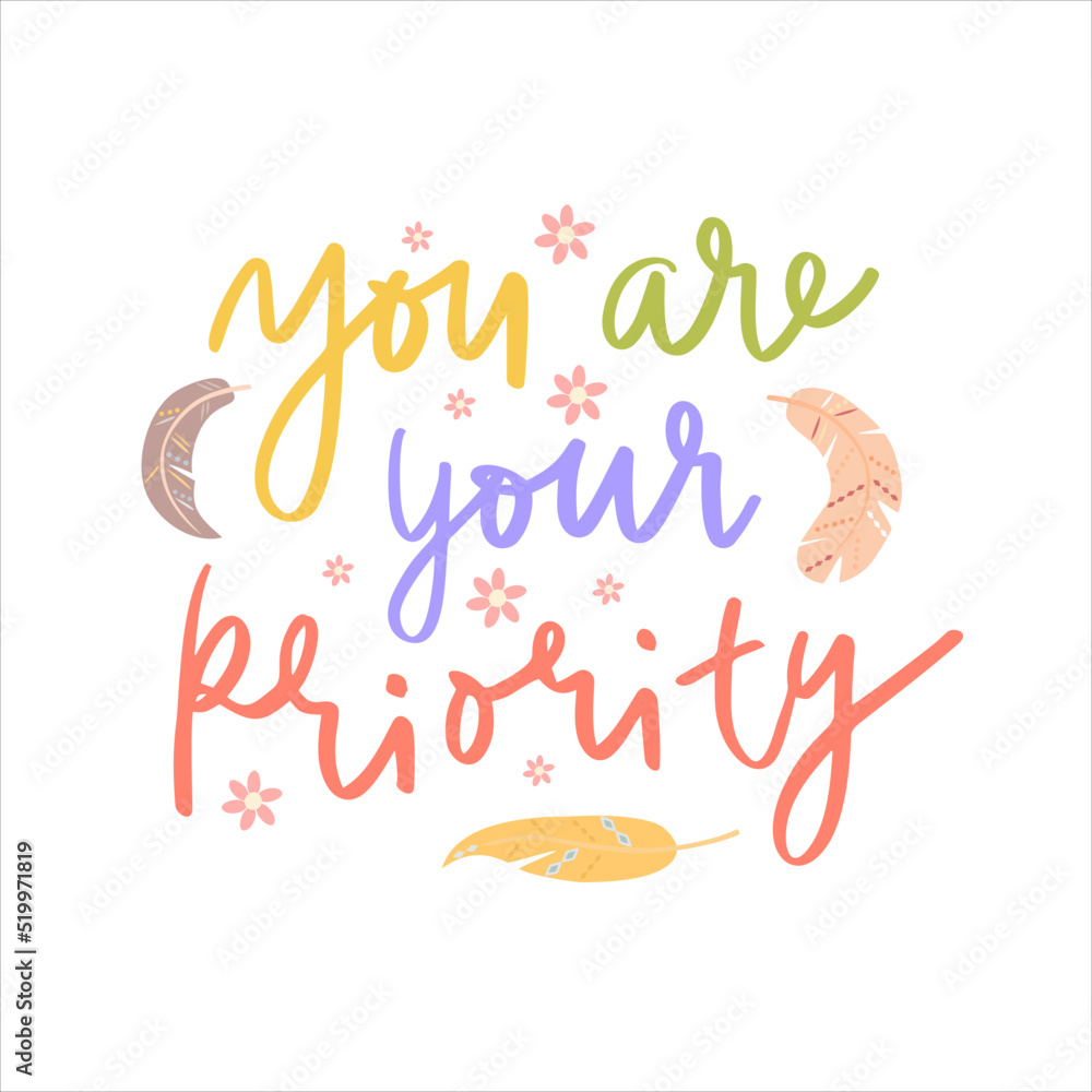 Priority Quotes Love