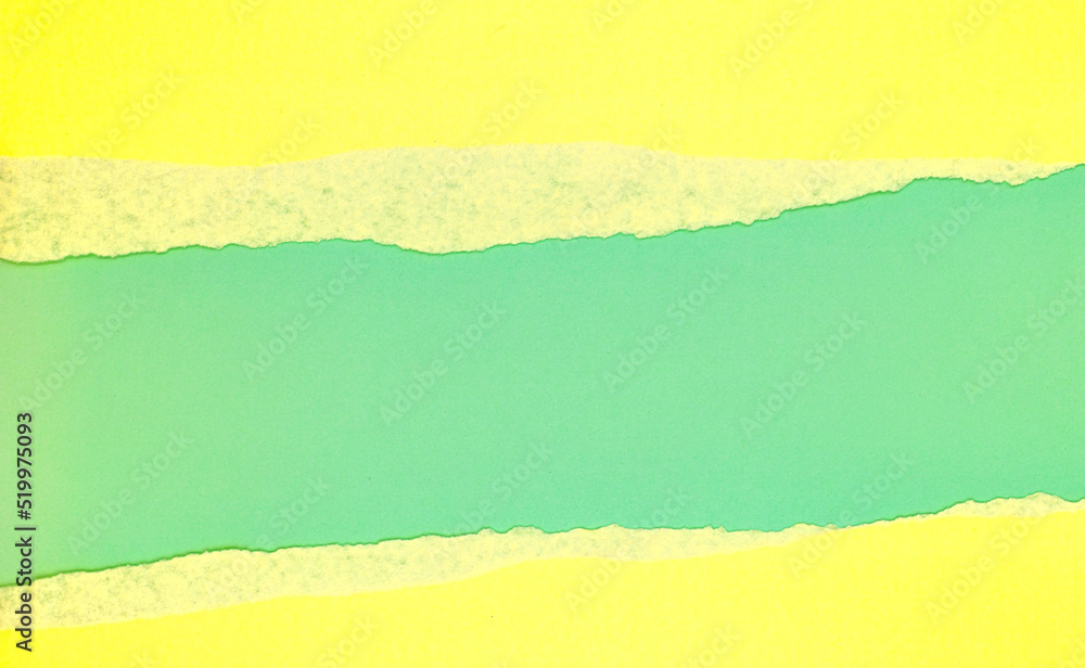 torn paper background with space Stock Photo | Adobe Stock