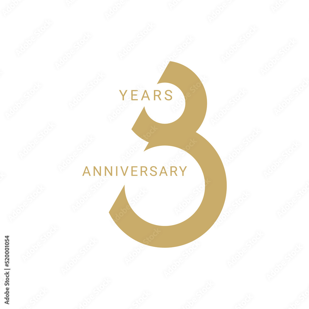 8 Year Anniversary Logo 8 Birthday Vector Template Design Element For 8-year-anniversary-logo-8-birthday-vector-template-design-element-for