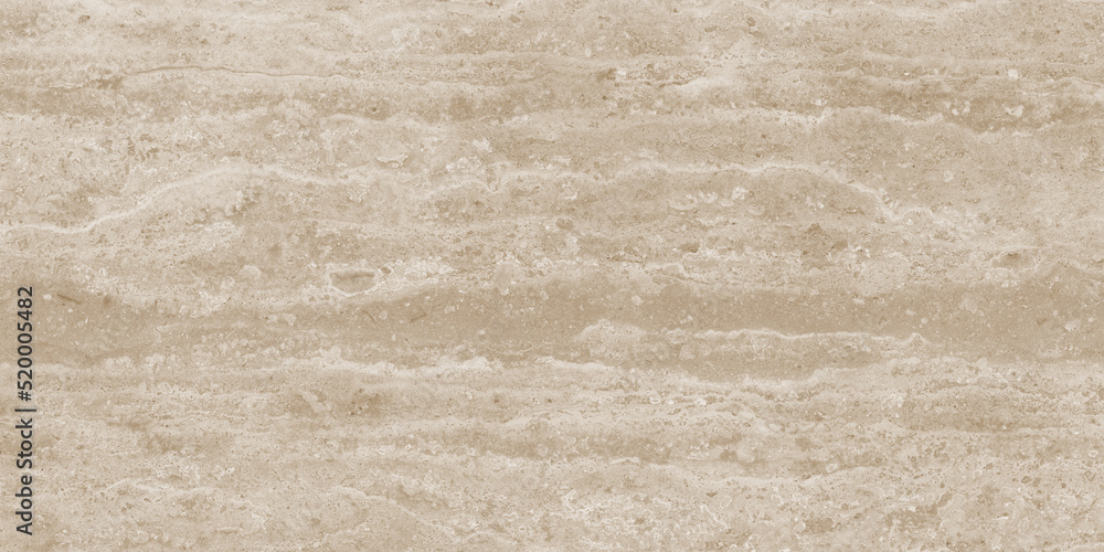 high gloss travertine marble stone texture background with high ...