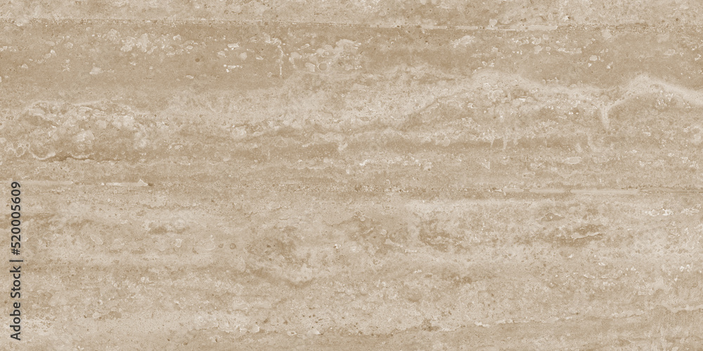 high gloss travertine marble stone texture background with high ...