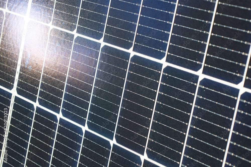 solar panel background Stock Photo | Adobe Stock