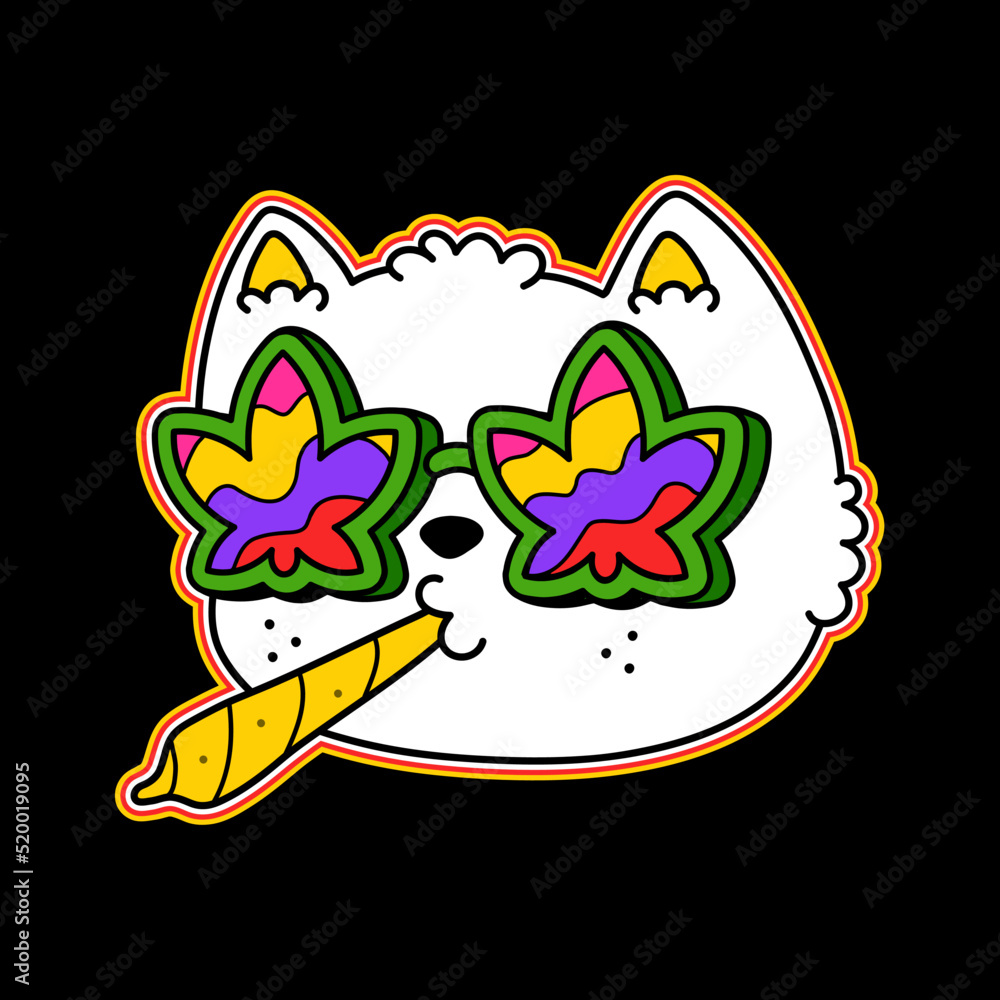 Joint Cat T Shirt at Emma Gibney blog