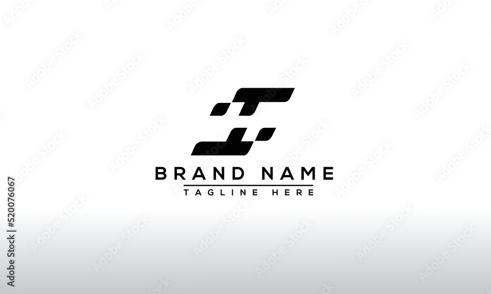 Logo design letter SH . Elegant modern. Vector template. Stock Vector ...