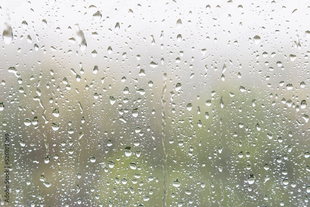 Weather Extreme Rain