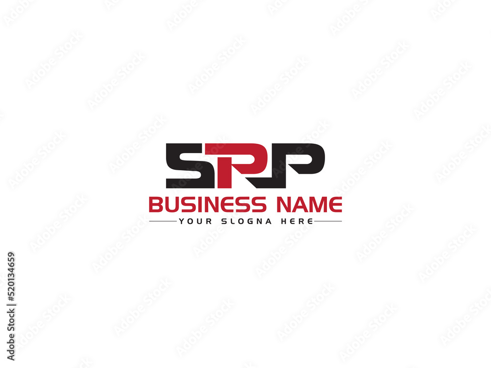 Alphabet SPP Logo Letter Vector, Creative SP s p p Logo Icon Design and ...