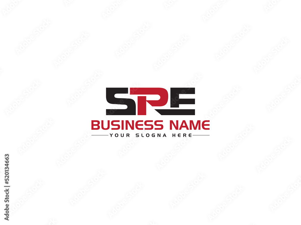 Alphabet SPE Logo Letter Vector, Creative SP s p e Logo Icon Design and ...