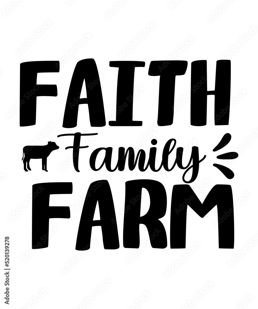 Farmhouse Sign Svg, Porch Svg, Farmhouse SVG Bundle, Family Quotes Svg ...