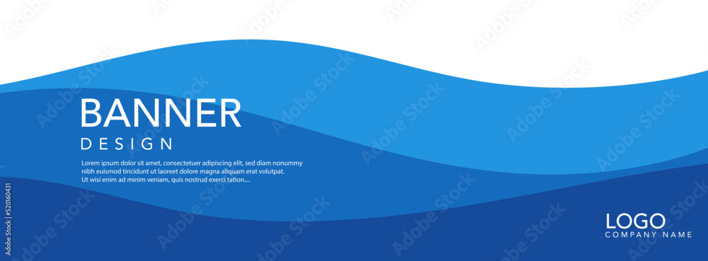 background with wave Stock Vector | Adobe Stock