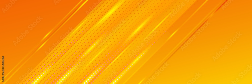 Light Orange Background Design