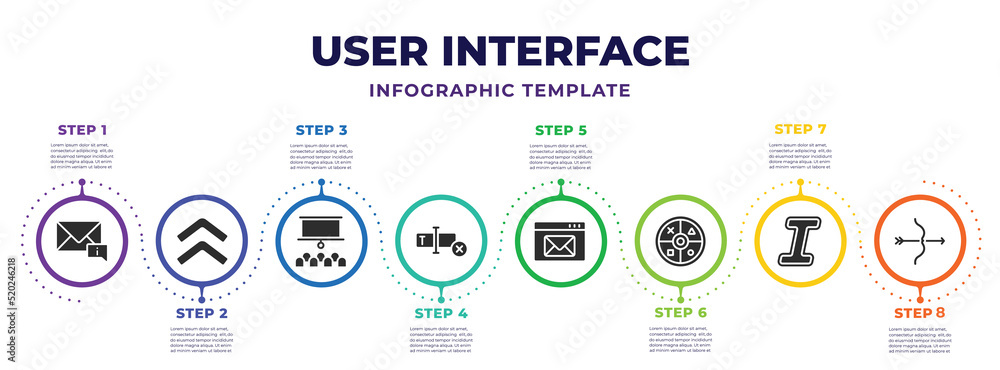 Infographic Design Conference