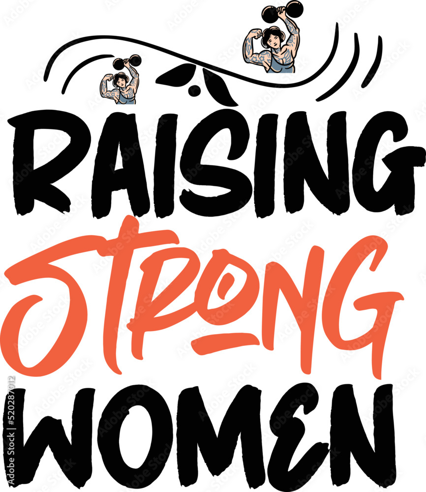 Strong Woman Svg Bundle Strong Woman Svg Bundle Quotes Strong Woman