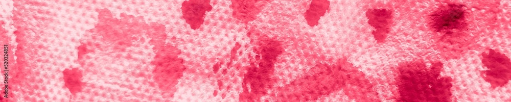 Animal Exotic Background. Rose Dot Texture Stock Illustration | Adobe Stock