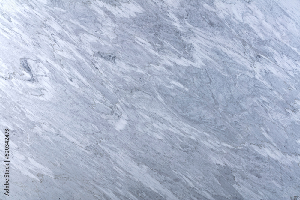 Bianco carrara - natural marble stone texture, photo of slab. Stock ...