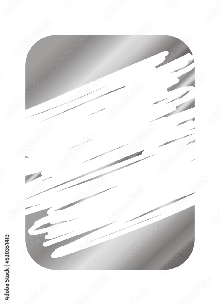 Scratch cards. Lottery winning tickets. Vector illustration Stock ...