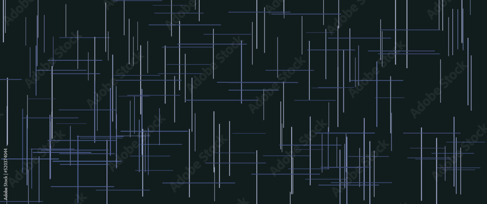 Abstract matrix background, modern and futuristic matrix background ...