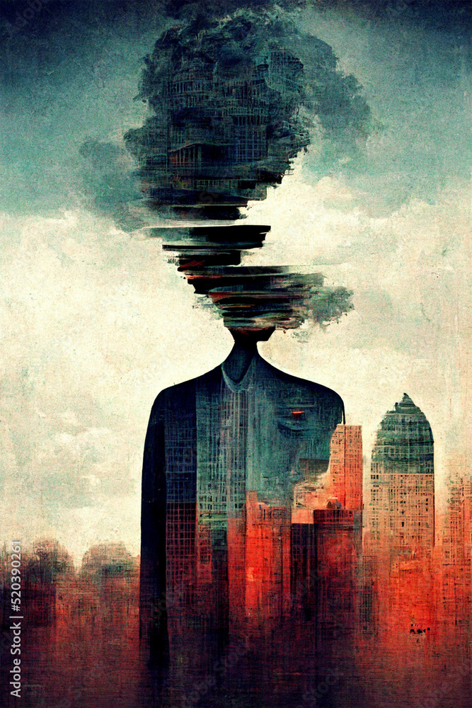 Distorted Perception