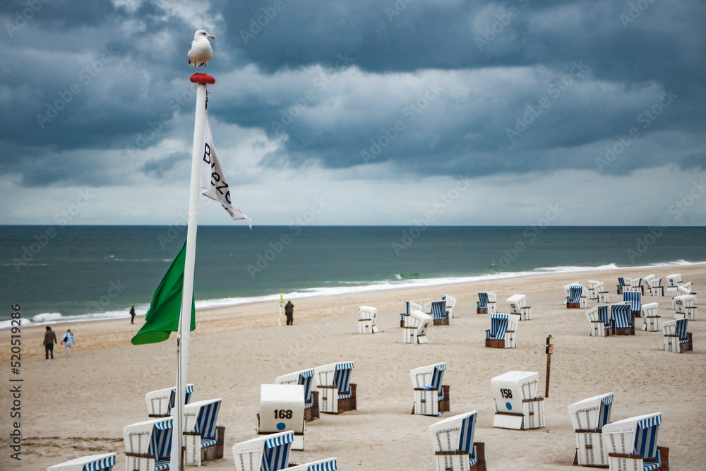 Sylt Stock Photo | Adobe Stock