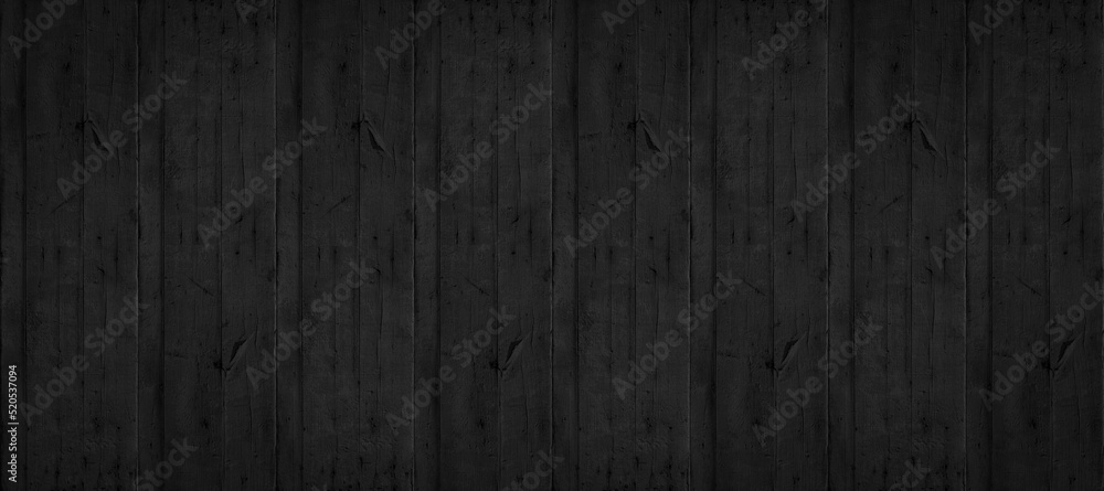Old black grey rustic dark grunge wooden texture - wood background ...