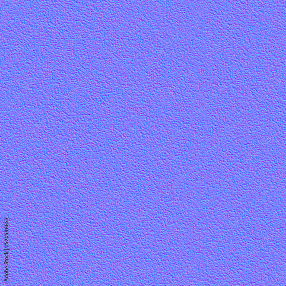 Normal map of wall material (Perfect seamless pattern) Stock ...