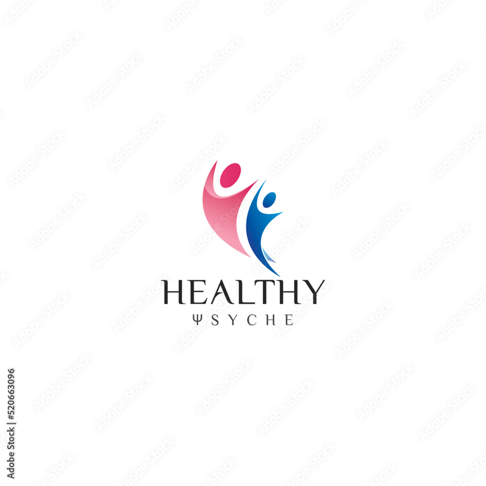 Health Logo Design, Healthcare Logos, Public Health Care, Editable Logo ...