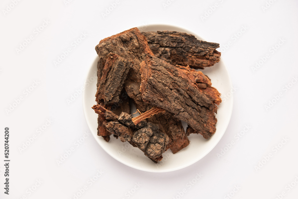 Babul Chaal (Acacia Bark) also known as Vachellia,Nilotica bark,Kikar ...