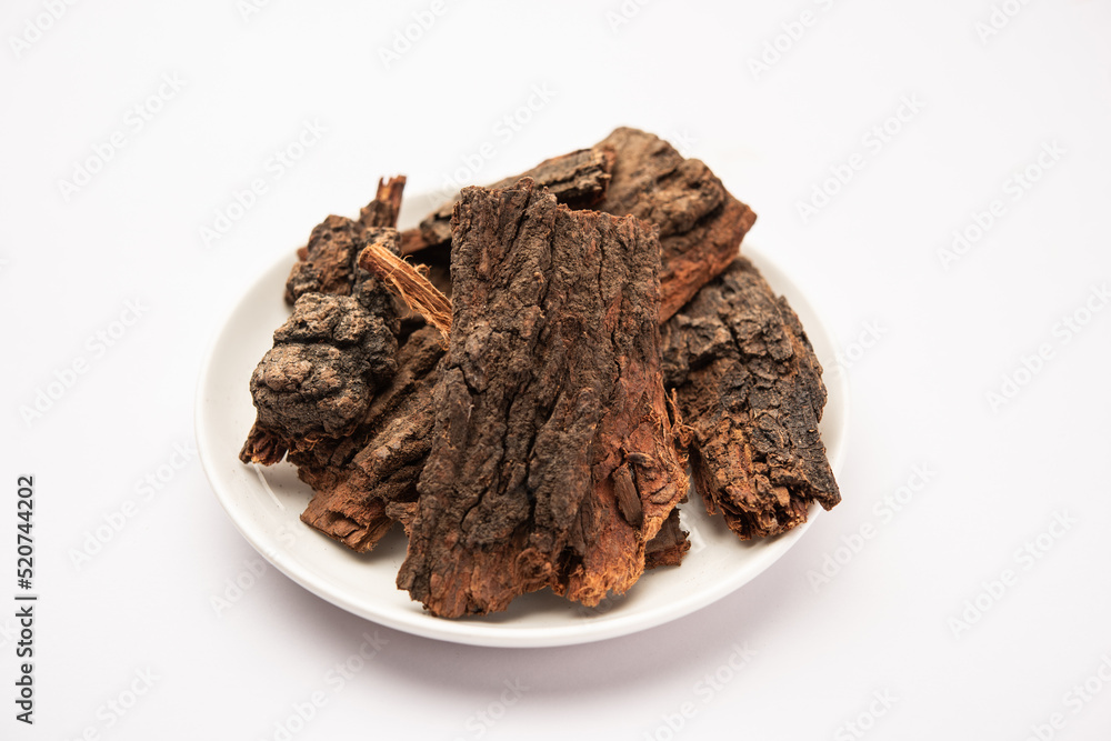 Babul Chaal (Acacia Bark) also known as Vachellia,Nilotica bark,Kikar ...