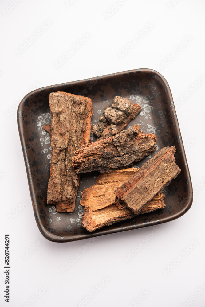 Babul Chaal (Acacia Bark) also known as Vachellia,Nilotica bark,Kikar ...