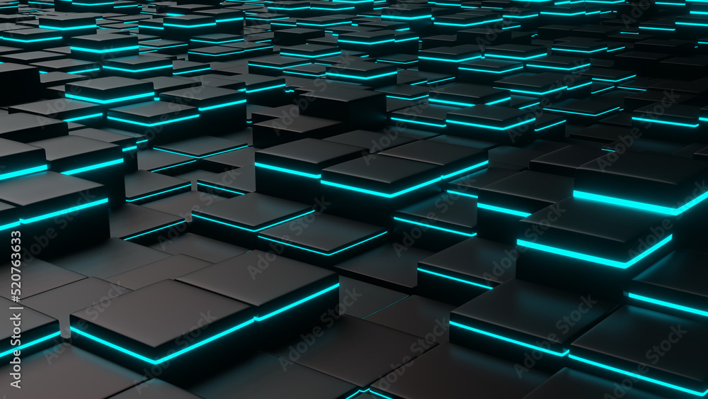 blue background 4k Stock Illustration | Adobe Stock