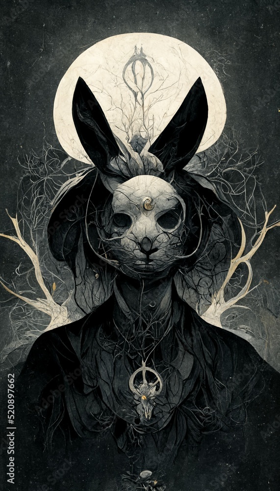 Abstract Gothic Wallpapers