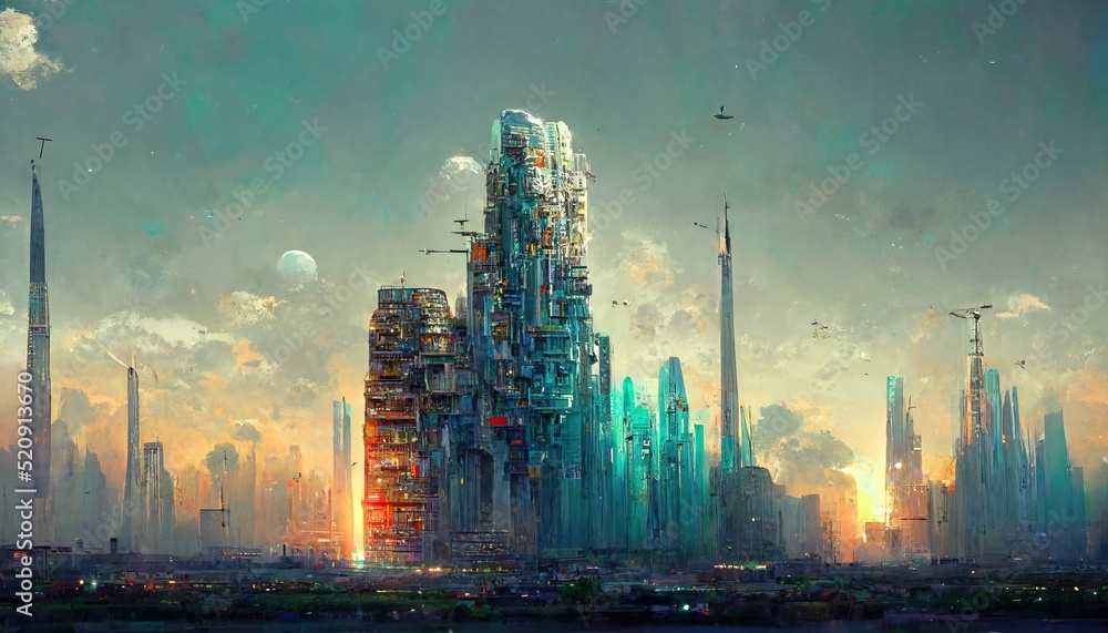 NFT virtual land is an own-able area of digital land on a metaverse ...