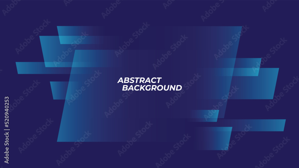 Modern speed background with movement pattern. Blue dynamic and sport ...