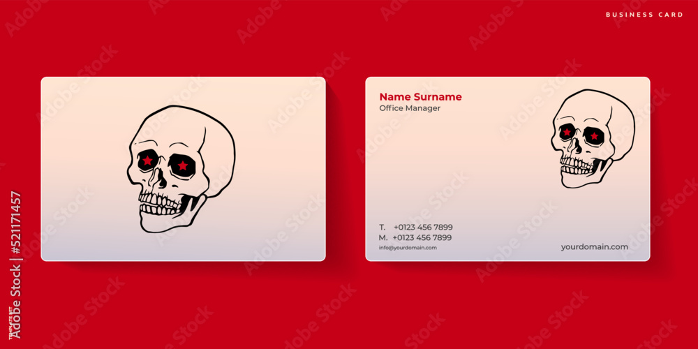 Skull drawing, Skeleton art, Elegant, Premium, Minimal, Modern and ...