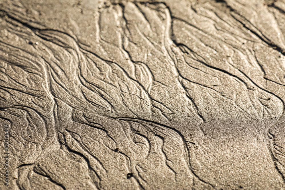Sand texture, Sand pattern, Beach sand pattern, Beach sand texture ...