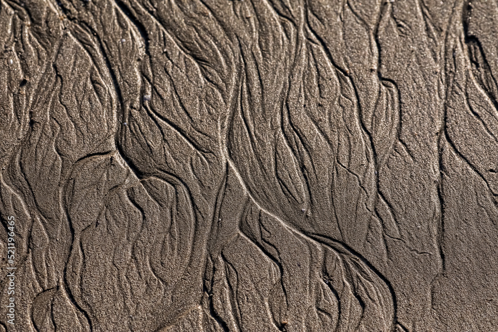 Sand texture, Sand pattern, Beach sand pattern, Beach sand texture ...