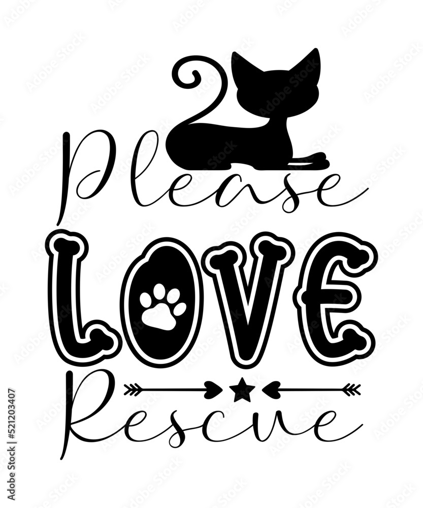 Cute Cat SVG Bundle,Kitty Cat,Kawaii Kitty,Kitty Birthday,Kitty Shirt ...