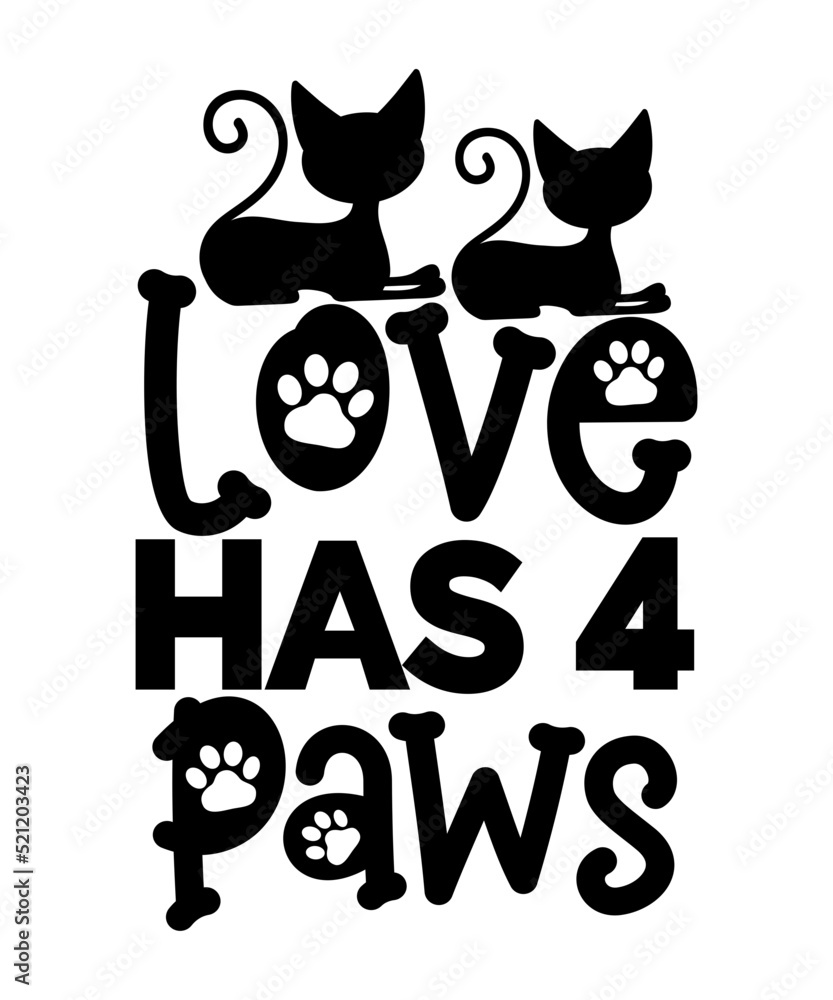 Cute Cat SVG Bundle,Kitty Cat,Kawaii Kitty,Kitty Birthday,Kitty Shirt ...