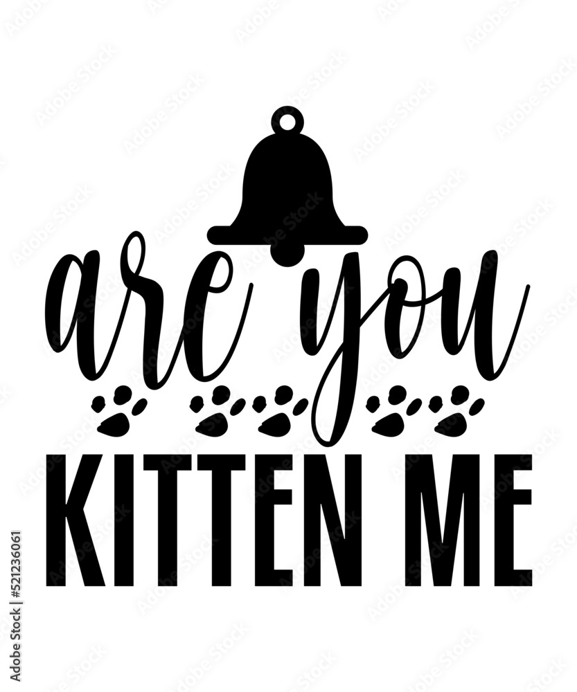 Cat Svg, Bundle Svg, Cat Bundle Svg, Silhouette Svg, Black Cats Svg ...