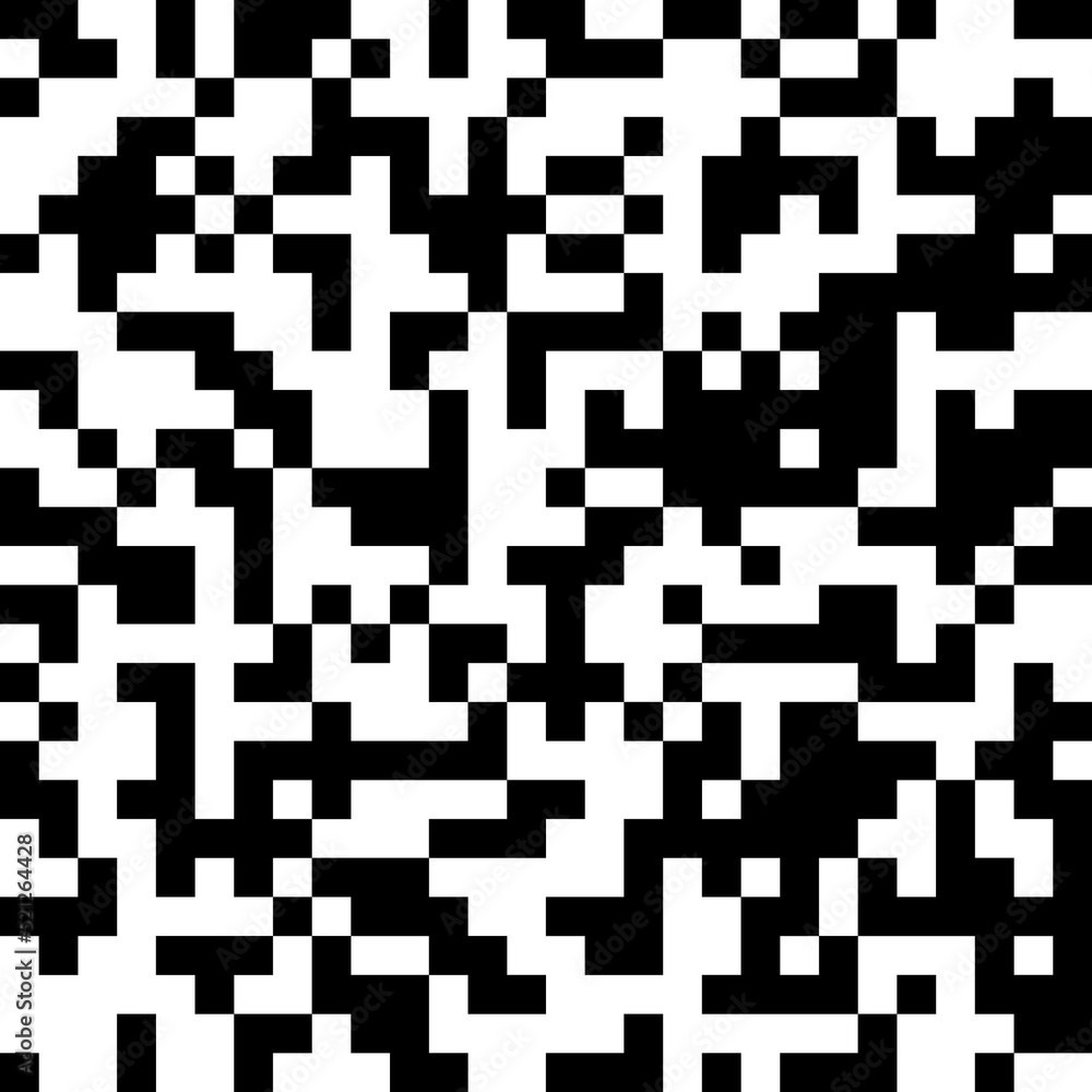 Product barcode and qr code clip art Stock Illustration | Adobe Stock