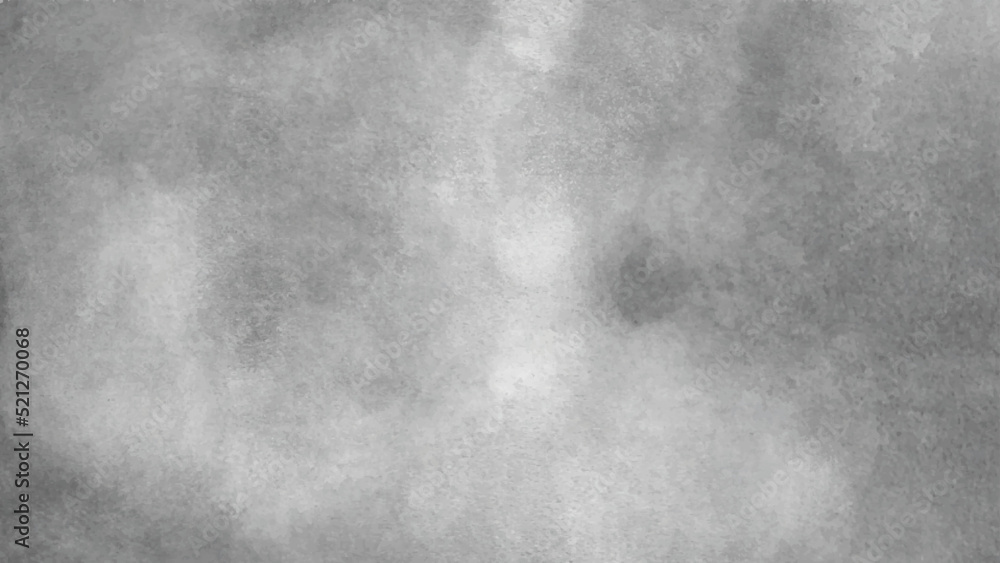 Ultrawide Grunge Seamless Grey Grunge Texture. Weathered Overlay ...