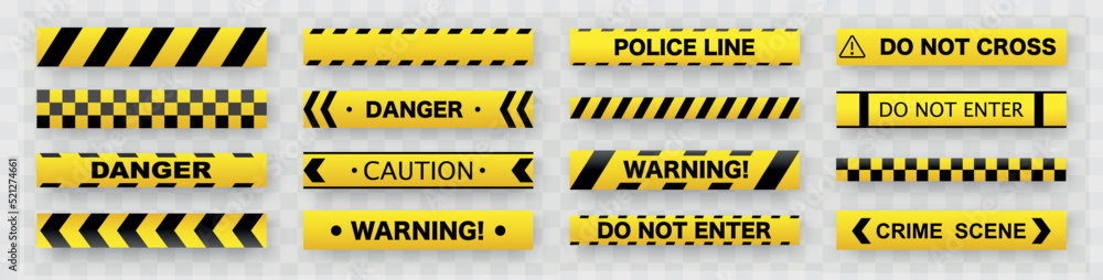 Black and yellow line striped background. Yellow black arrow line ...