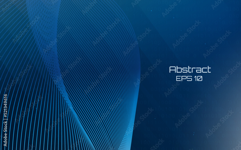 Futuristic abstract background. Server, internet, speed. Futuristic ...
