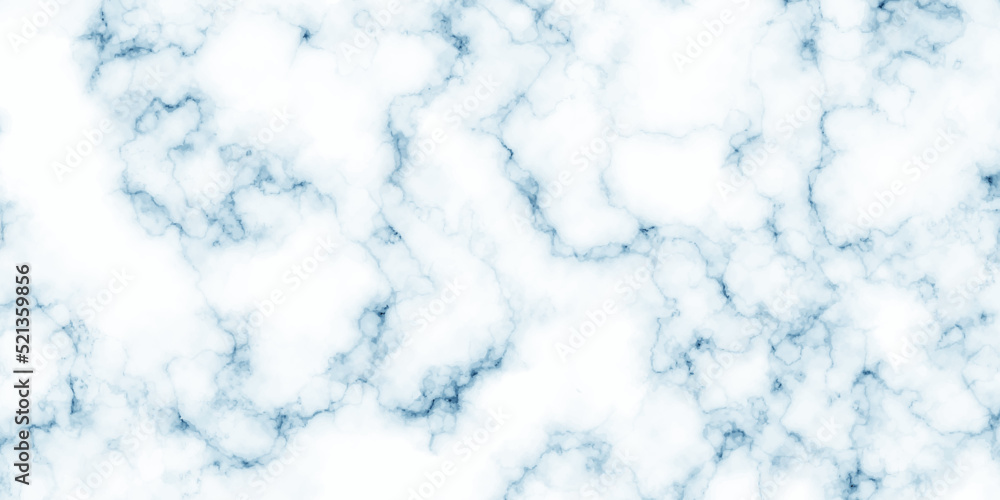 Blue white marble pattern texture natural background. Interiors marble ...