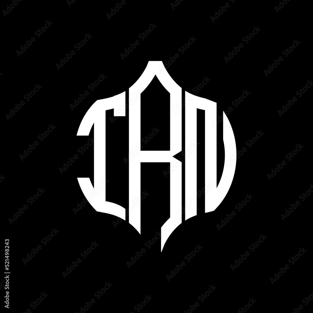 TRN letter logo. TRN best black background vector image. TRN Monogram ... TRN letter logo. TRN best black background vector image. TRN Monogram ...