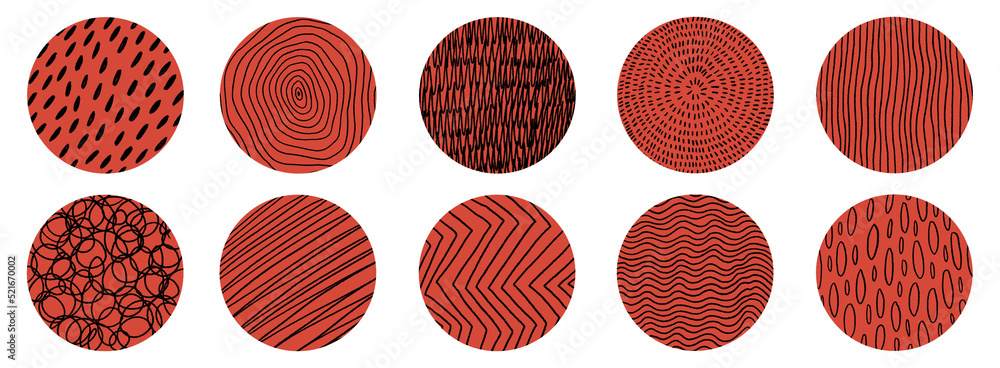 Bullet Point Red Png