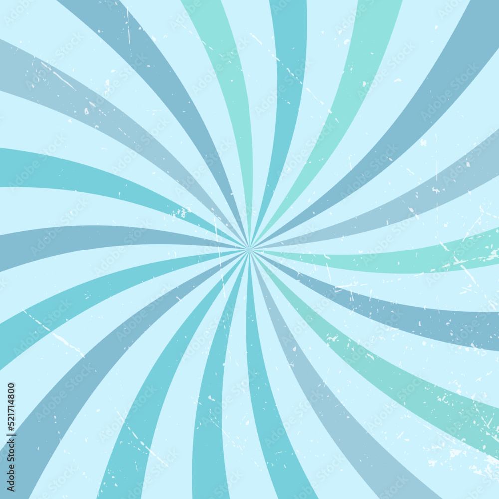 Pop art, retro pattern in pastel colors. Vintage background. Vector ...
